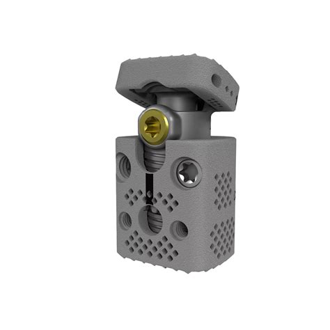 Capri Cervical 3d Expandable Corpectomy Stryker