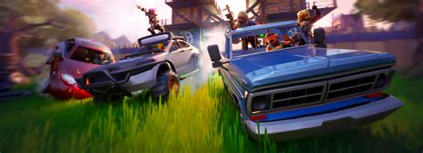 Fortnite Plattformübergreifendes Free To Play Spiel Fortnite