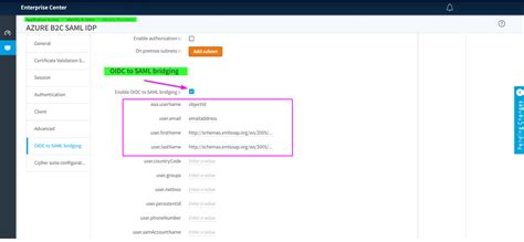 Azure Active Directory B2c と Akamai を構成して、安全なハイブリッド アクセスを実現 Azure Ad