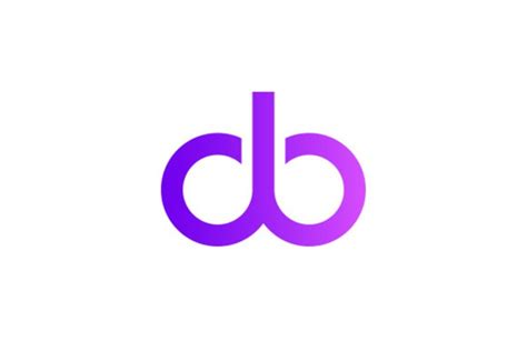 Db Logo Design 2361394