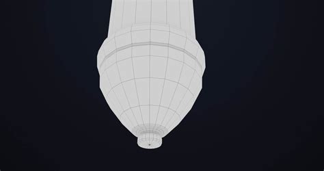 Silver Mace 01 All Pbr Unity Ue Textures Included 3d Model By Eight