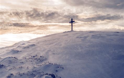 Cross 4k Desktop Wallpapers Wallpaper Cave