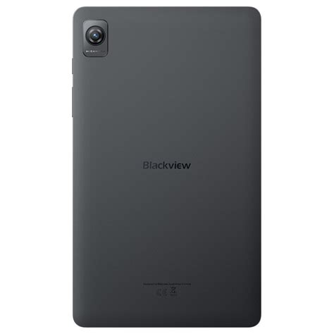 Blackview Tab 60 Unisoc T606 4gb 6gb 128gb Tablet Blackview Official Store