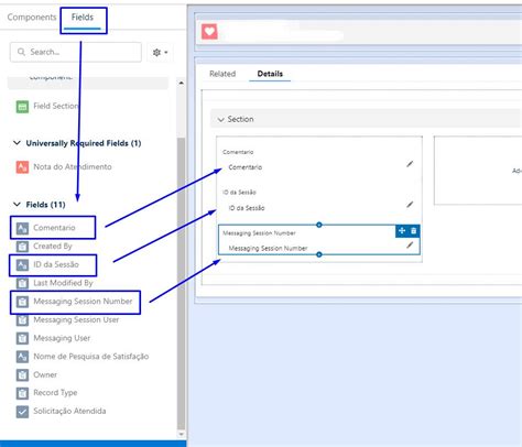 Bruno C On Linkedin Salesforce Salesforceadmin Salesforceappbuilder Salesforcebrasil