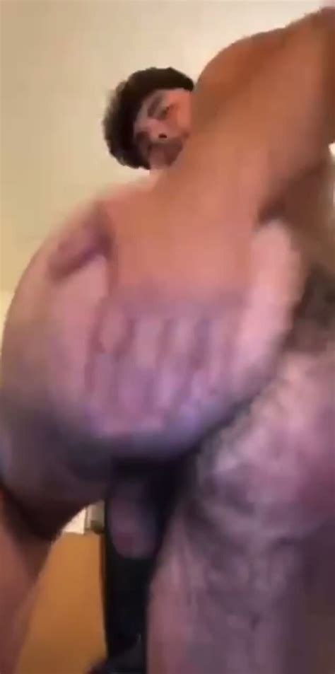Showing That Hairy Ass Thisvid Com