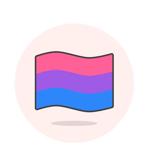Bisexual Free Vector Icons On