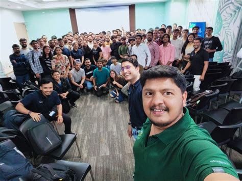 Lalitkumar Sakare On Linkedin Syngenta Jslovercommunity Jsmeetup