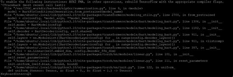 Solve This Error Rpython