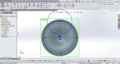 Tutorial How To Make Car Rims Grabcad Tutorials