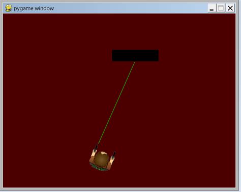Python How To Detect If An Object Is In The Line Of Sight Of