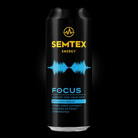 Semtex Focus