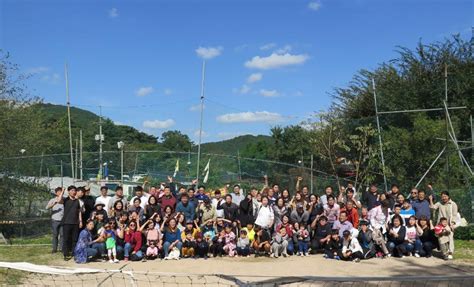 제자들교회 전교인 수양회 오늘 온가족예배 후 전교인 수양회를 가졌습니다 맛있는 식사와 산책과