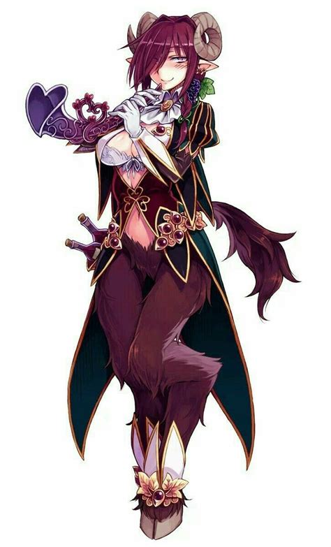 Pin By July Cortez On Monsters Girls Monster Girl Encyclopedia Monster Girl Fantasy Girl