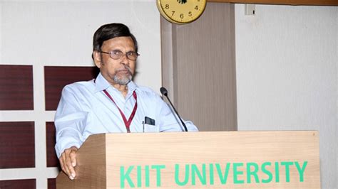 Kiit School Of Electrical Engineering Ieee And Bhubaneswar Sub Section Jointly Organize
