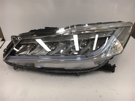 혼다 올뉴 어코드 헤드라이트 커버중고 혼다 올 뉴 어코드 엘이디 헤드 해드 라이트 램프 커버 수리 복원 교환 청소 발라스터 안정기 모듈 습기 전구 고장 네이버 블로그