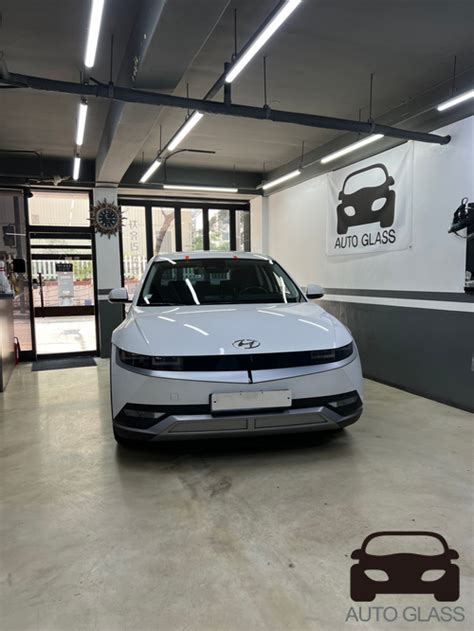 2021년식 아이오닉5 앞유리 교체 거품없는 아이오닉5 앞유리교체 비용 및 아이오닉5 앞유리 파손 수리 가격 돌빵 교환 가격대 견적 금액 정보 네이버 블로그