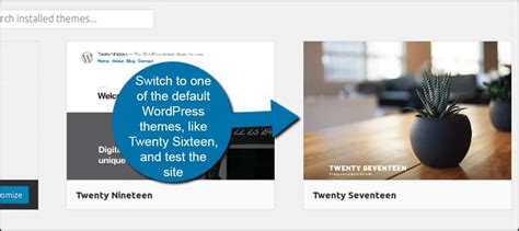 How To Fix A WordPress 504 Gateway Timeout Error