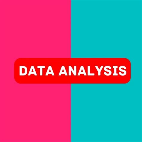 Data Analysis Youtube