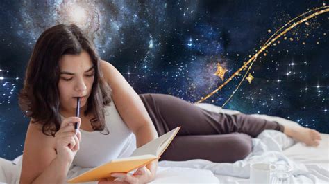 Journal Writing Prompts For Each Zodiac Sign To Manifest What It Needs By March 31 YourTango
