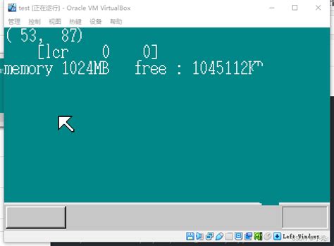 Day 9 Memory Management Programmer Sought