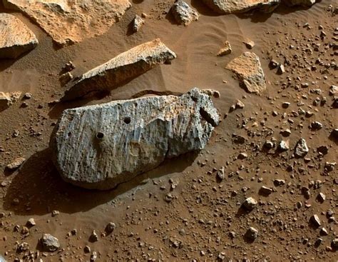 Space Rocks The Planetary Society