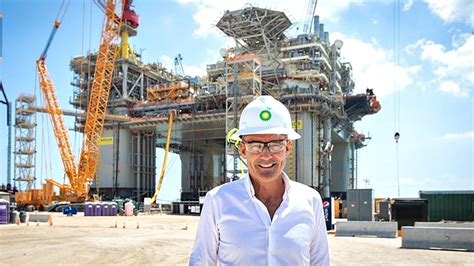 ВР ის ევროპულმა ნავთობგადამამუშავებელმა ქარხნებმა რუსულ ნავთობზე უარი თქვეს Bpn