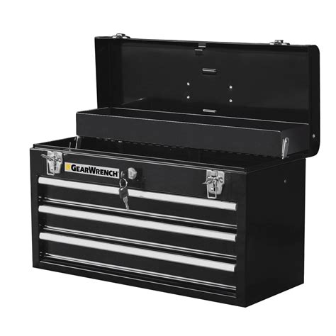 GearWrench 83151 3 Drawer Tool Box