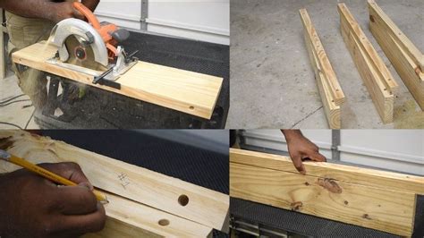 How To Make Floating Shelves The Easy Way Hometalk