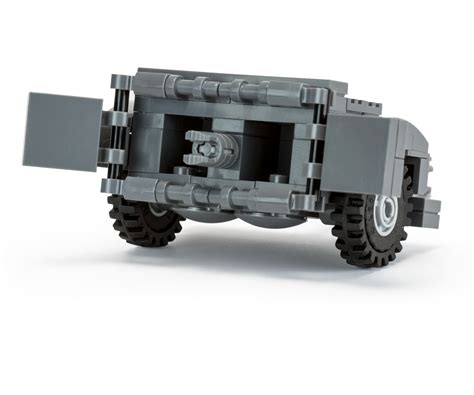 Cmp Fat 25 Pounder Brickmania Toys