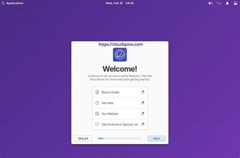 Install Pantheon Desktop On Ubuntu 24042204 Cloudspinx