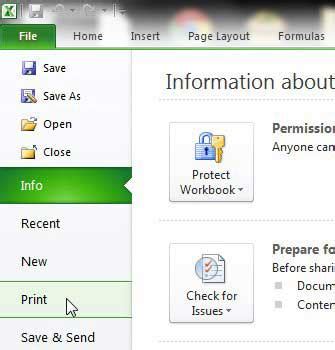 How To Set Print Margins In Excel Solve Your Tech How To Set Print Margins In Excel Solve Your Tech