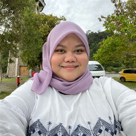 Nur Syafiqah Binti Abdul Halim Pekan Administrative Assistant Tiga Ros Trading Sdn Bhd