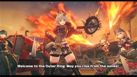 Meeting The Son S Of Calydon Zzz Youtube