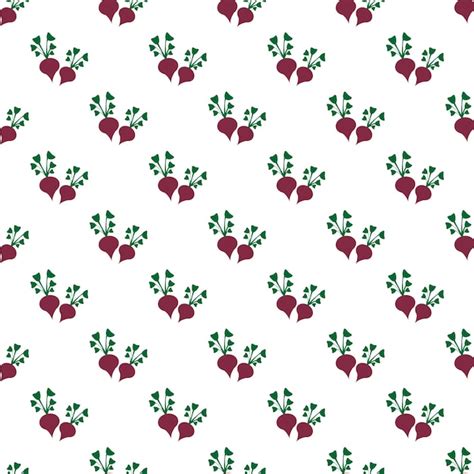 비트 뿌리 프리미엄 벡터