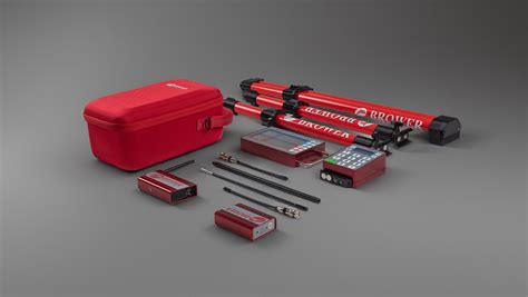 Ski Race Timing — Brower Timing Systems