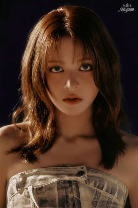 엔믹스 릴리ㆍ지우 팬심 사로잡는 환상 비주얼 비즈엔터