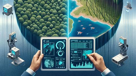 Ai And Remote Sensing A Vital Tool In Mapping Deforestation And Forest Degradation