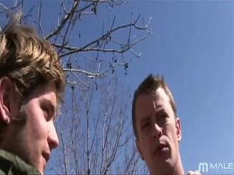 A Knob Jockey Working It Out Divinely For A Great Two Kn Xxx Dessert