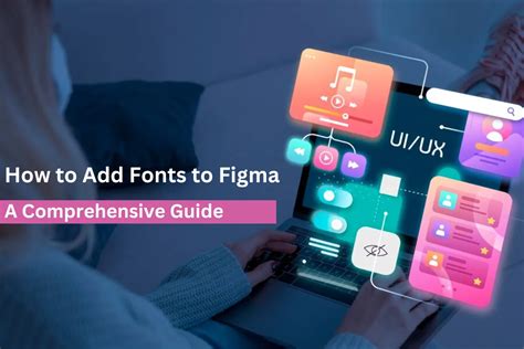 How To Add Fonts To Figma Windows MacOS And Browser How To Add Fonts To Figma Windows MacOS And Browser