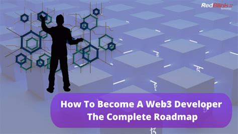 How To Become A Web3 Developer Roadmap 2025