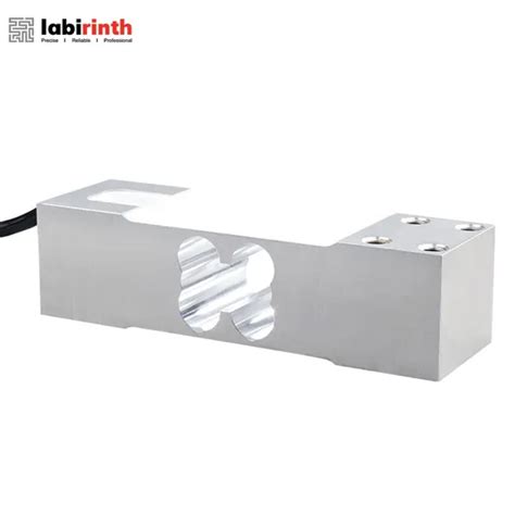 LC Customizable Range IP High Accuracy Force Transducer Single Point Load Cell Load Cell