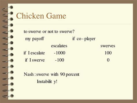 Ppt Evolutionary Game Dynamics Powerpoint Presentation Free Download