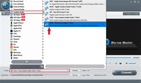 4 Quick Ways To Rip Blu Ray To WAV Audio Format On PC 2024