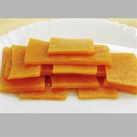 Organic Aam Papad At Rs 50kilogram आम पापड़ In Chaspara Id