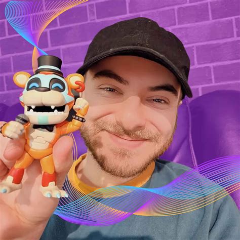 Interview Kellen Goff Reveals The Secrets Behind Your Favourite