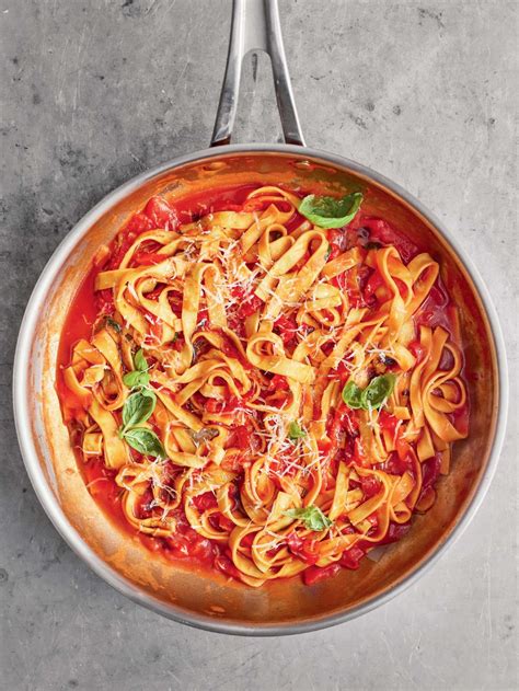 Best Recipes From Jamie Oliver One One Pot Wonders