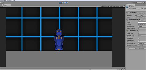 Drag A Rigidbody D Around Scene Questions Answers Unity Discussions
