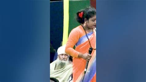 জীবন ও যৌবন কারো রবে না এ ধন Robena A Dhon Lalon সালমা Khepa I