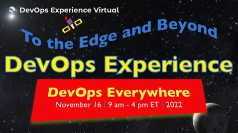 2022 DevOps Experience Techstrong TV
