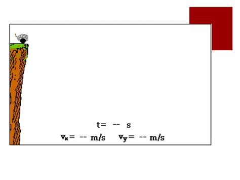 Science Quarter Module Projectile Motion PPTX